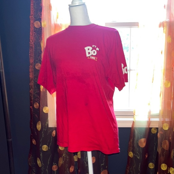 bojangles | Tops | Bojangles Workers Shirt | Poshmark